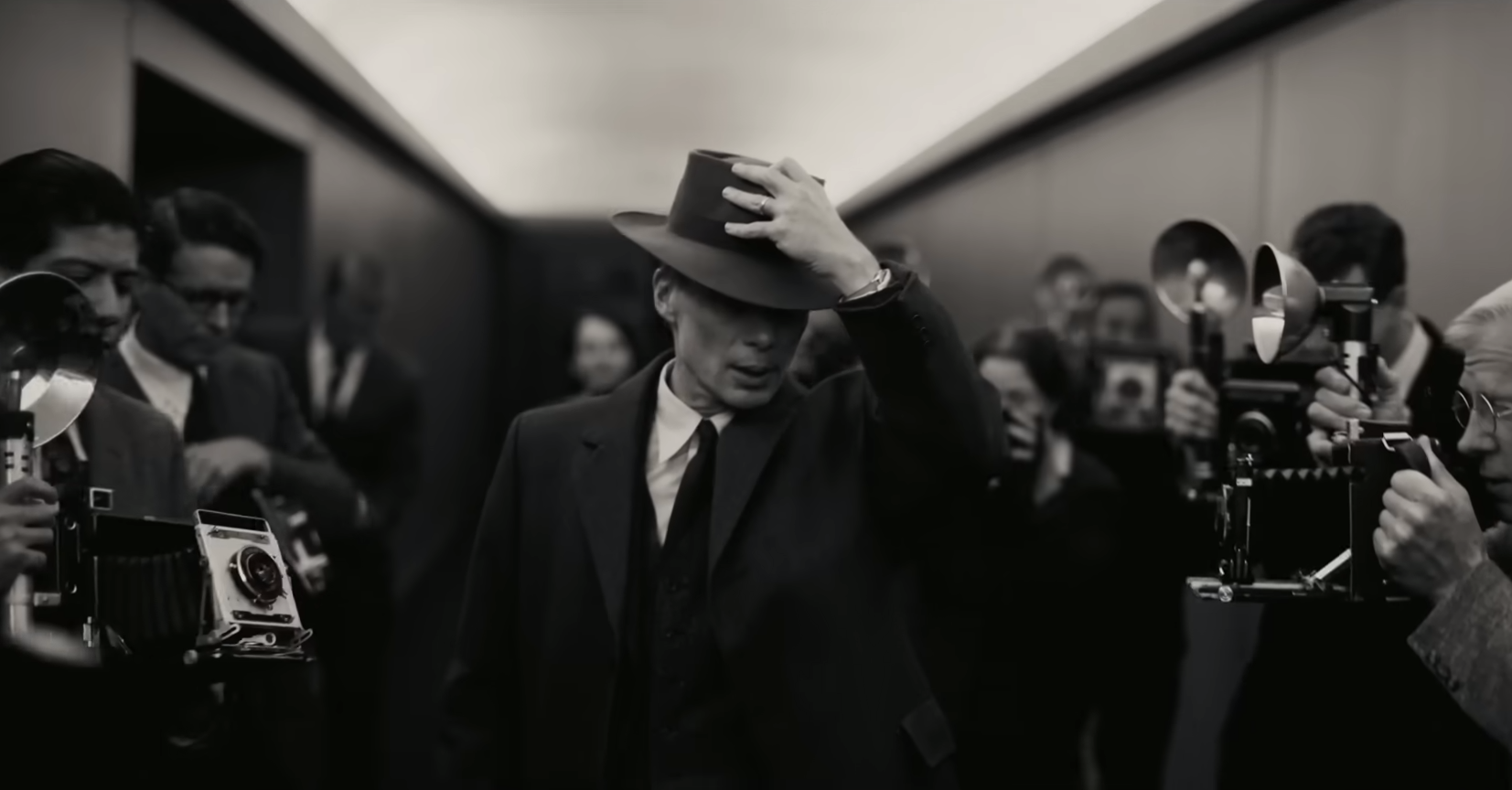 O ranking dos melhores filmes de Christopher Nolan — cineserie.com.br