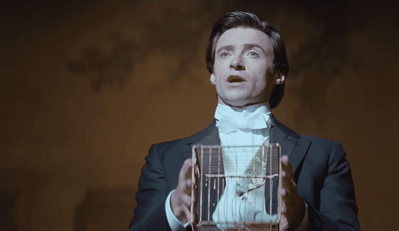 O ranking dos melhores filmes de Christopher Nolan — cineserie.com.br