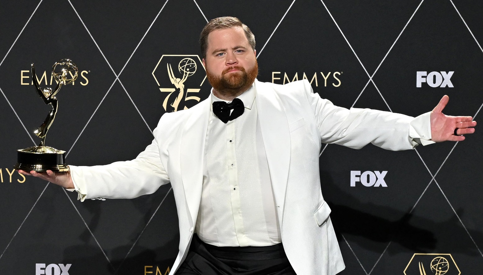 Paul Walter Hauser estreará na Marvel com papel em Quarteto Fantástico ...